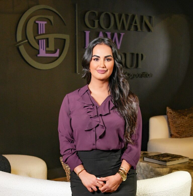 The Gowan Law Group - Personal Injury Law Firm